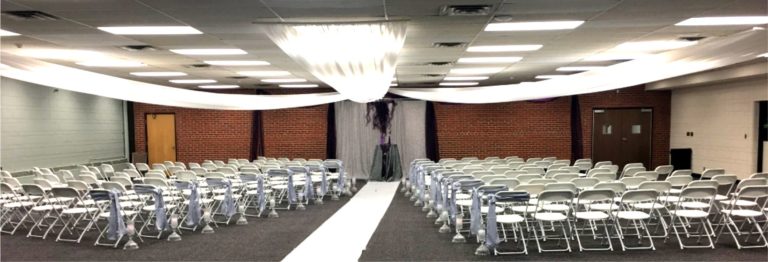 Life Together Center | First Federated Church of Peoria