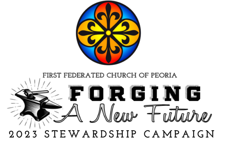 First Federated Church of Peoria
