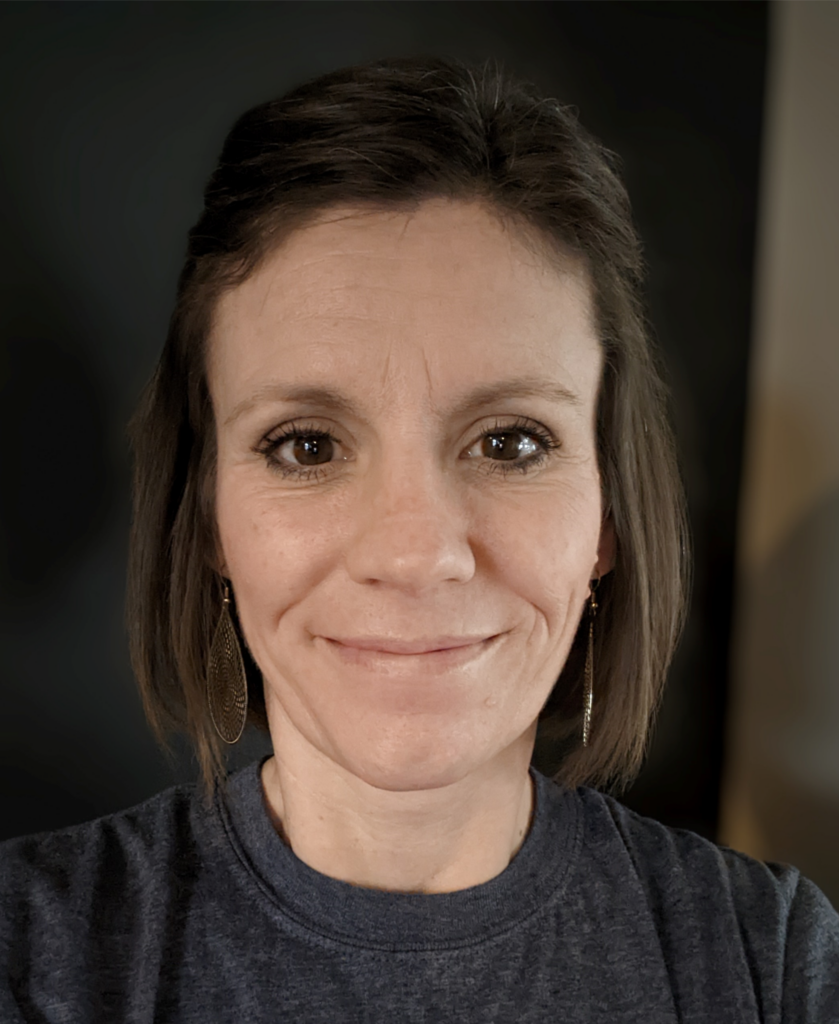Meet Our Staff | First Federated Church of Peoria
