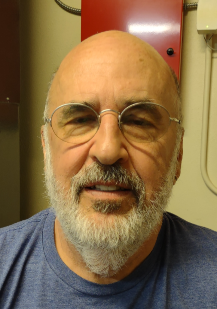 Martin Mitchell | First Federated Church of Peoria