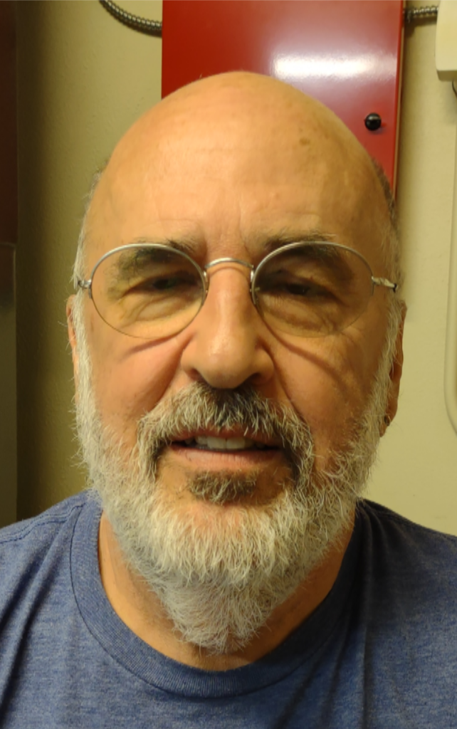 Martin Mitchell | First Federated Church of Peoria